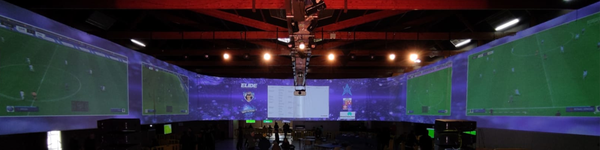 Audiolight - Location de matériel audio & vidéo. Louer du matériel ...